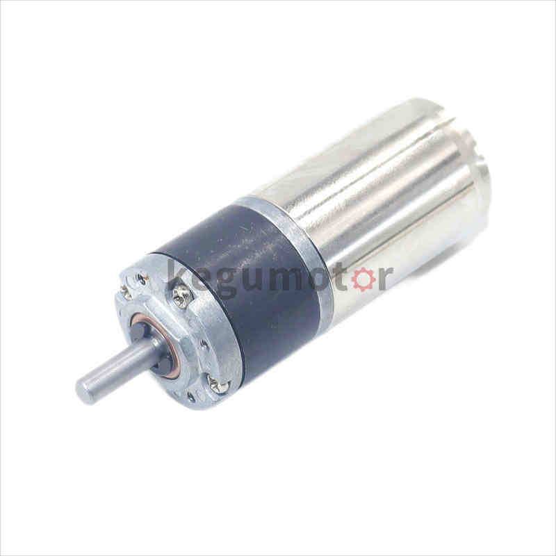 22mm Diameter 32mm Length 12V Coreless Gear Motor Model KG-22P2232R ...